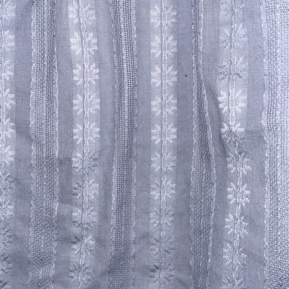 Universal Thread | Tops | Universal Threads Ruffle Sleeve Blouse | Poshmark